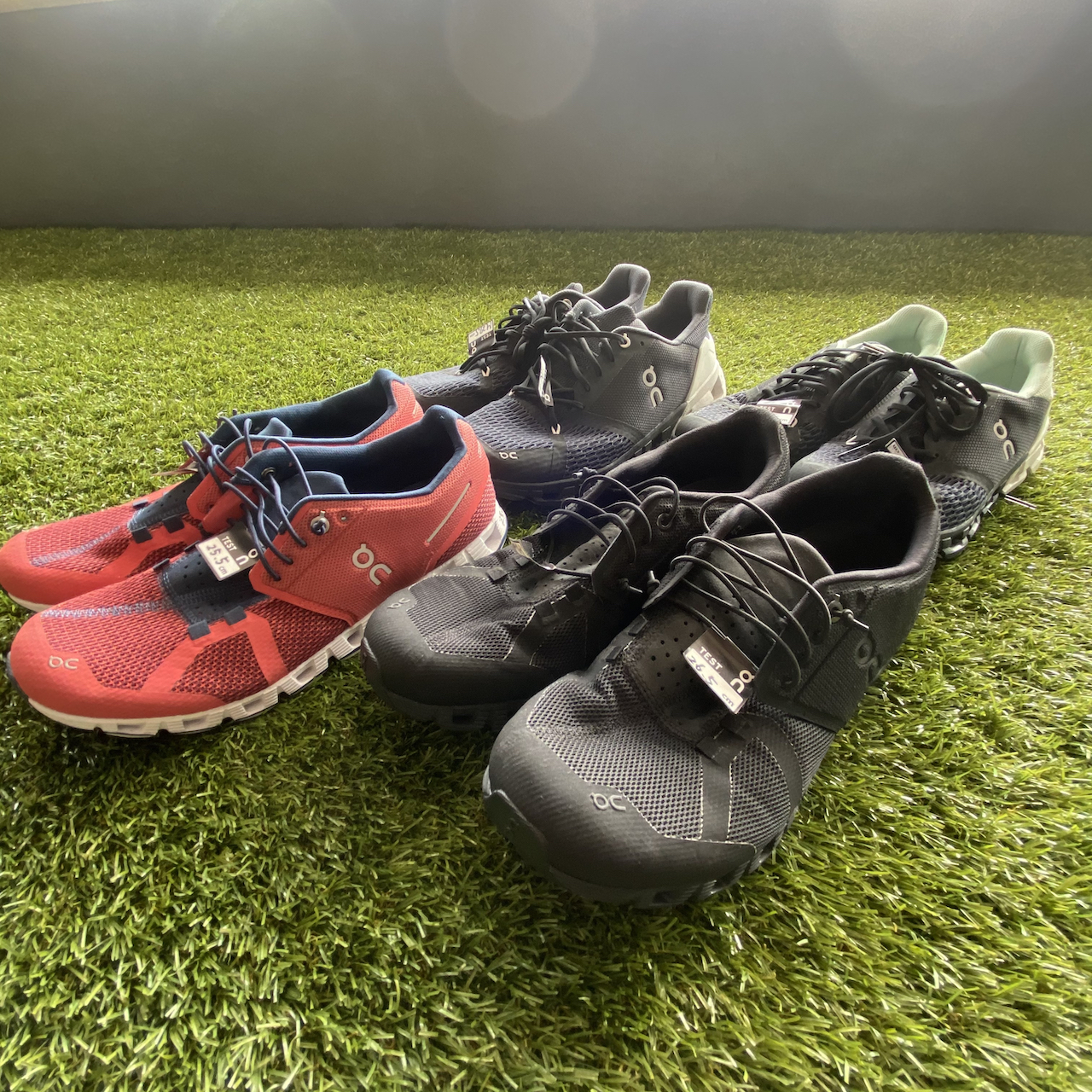 【皇居ランスタイル限定クーポン】Re.Ra.Ku PRO ランニング 竹橋皇居前店 | 皇居ランスタイル